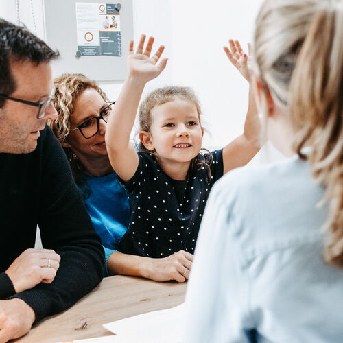 Ablauf und Kosten - Logiprax